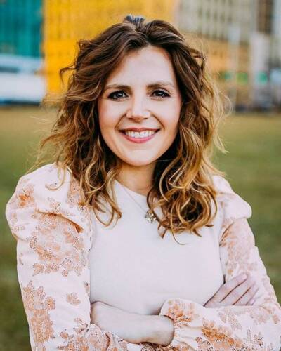 Michelle Sodoro - 148Dodge Branch Office - NP Dodge Real Estate